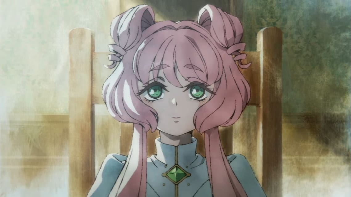 The Grimm Variations Review: A Wildly Interesting Take On Classic Fairytales