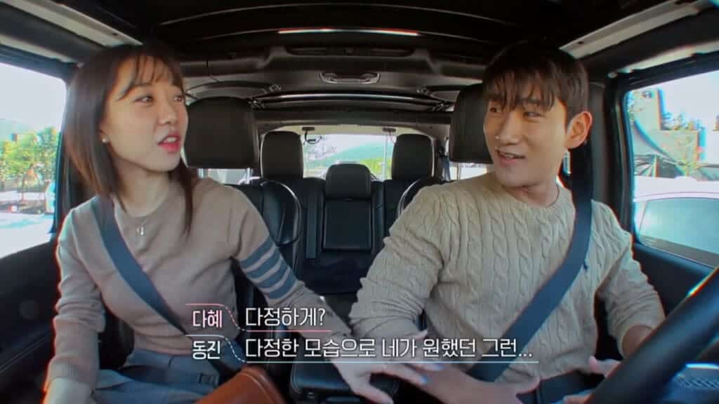 Transit Love Season 3 Episode 20 Release Date and Preview: D-Day ...