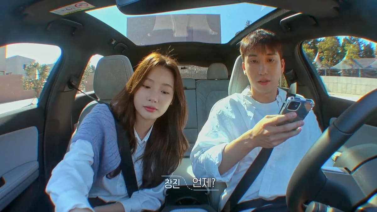 Transit Love Season 3 Episode 20 Release Date and Preview: D-Day ...