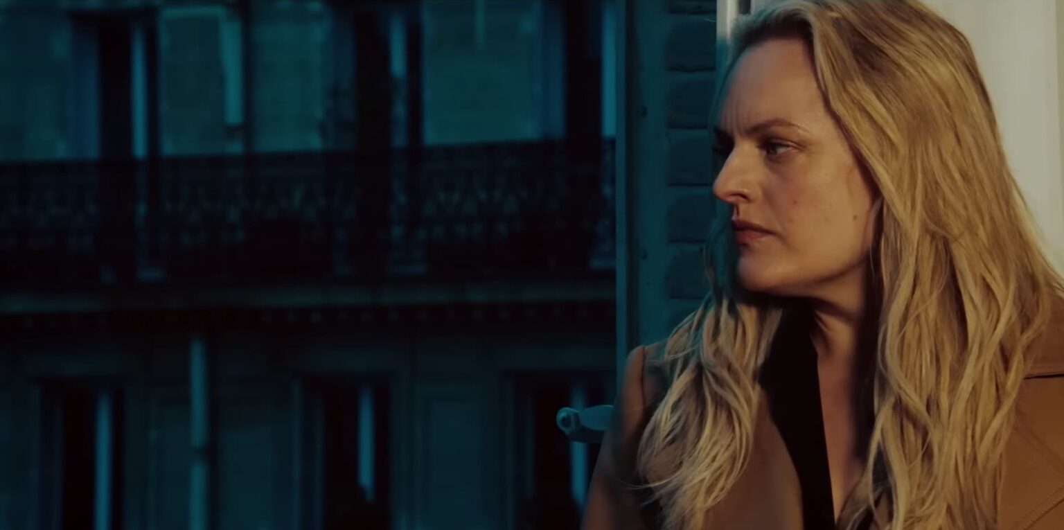 The Veil Episode 6 Review: Imogen and Adilah's Bloody Fate