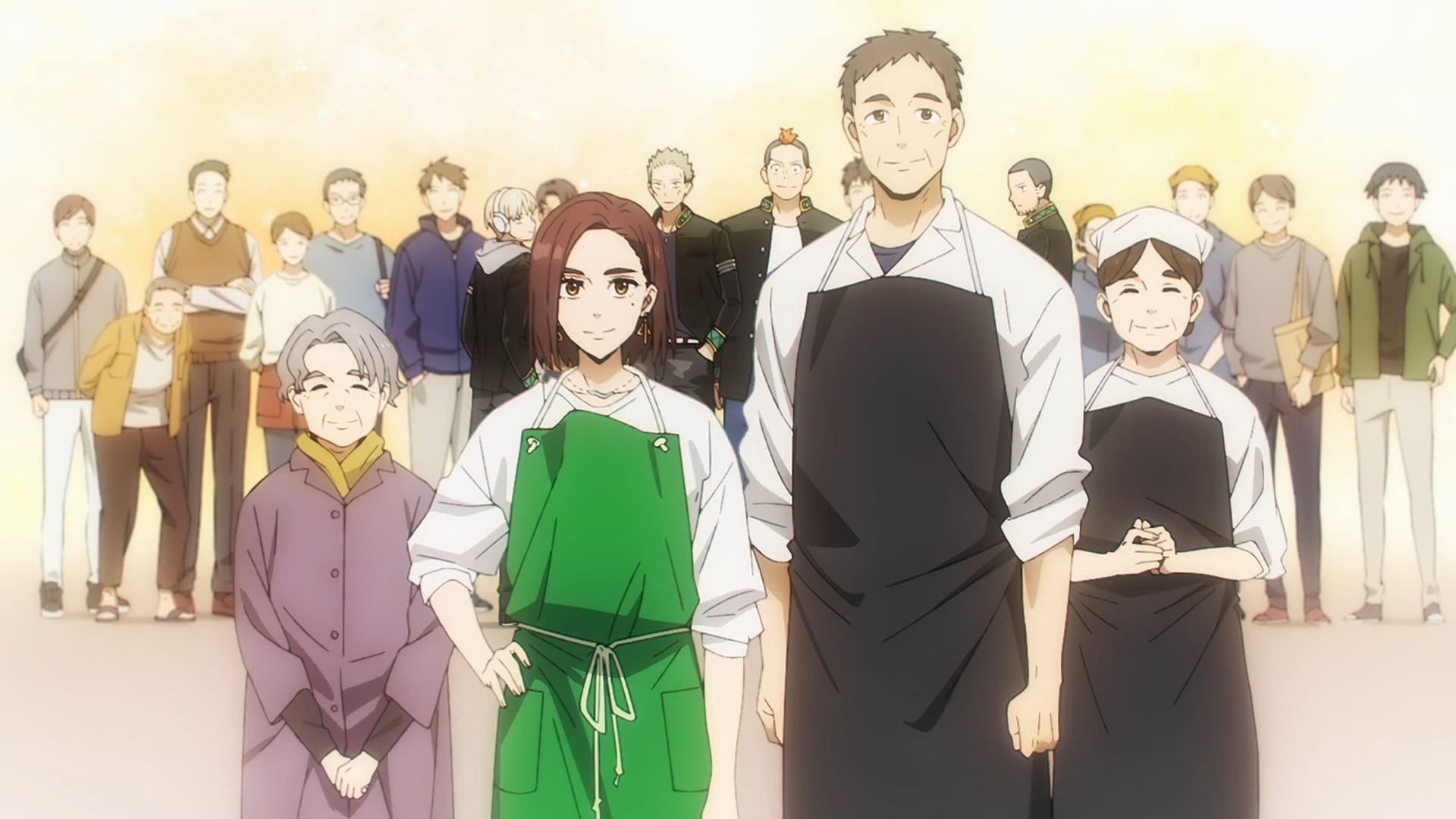 Wind Breaker Episode 2 Preview: When, Where, and How to Watch!