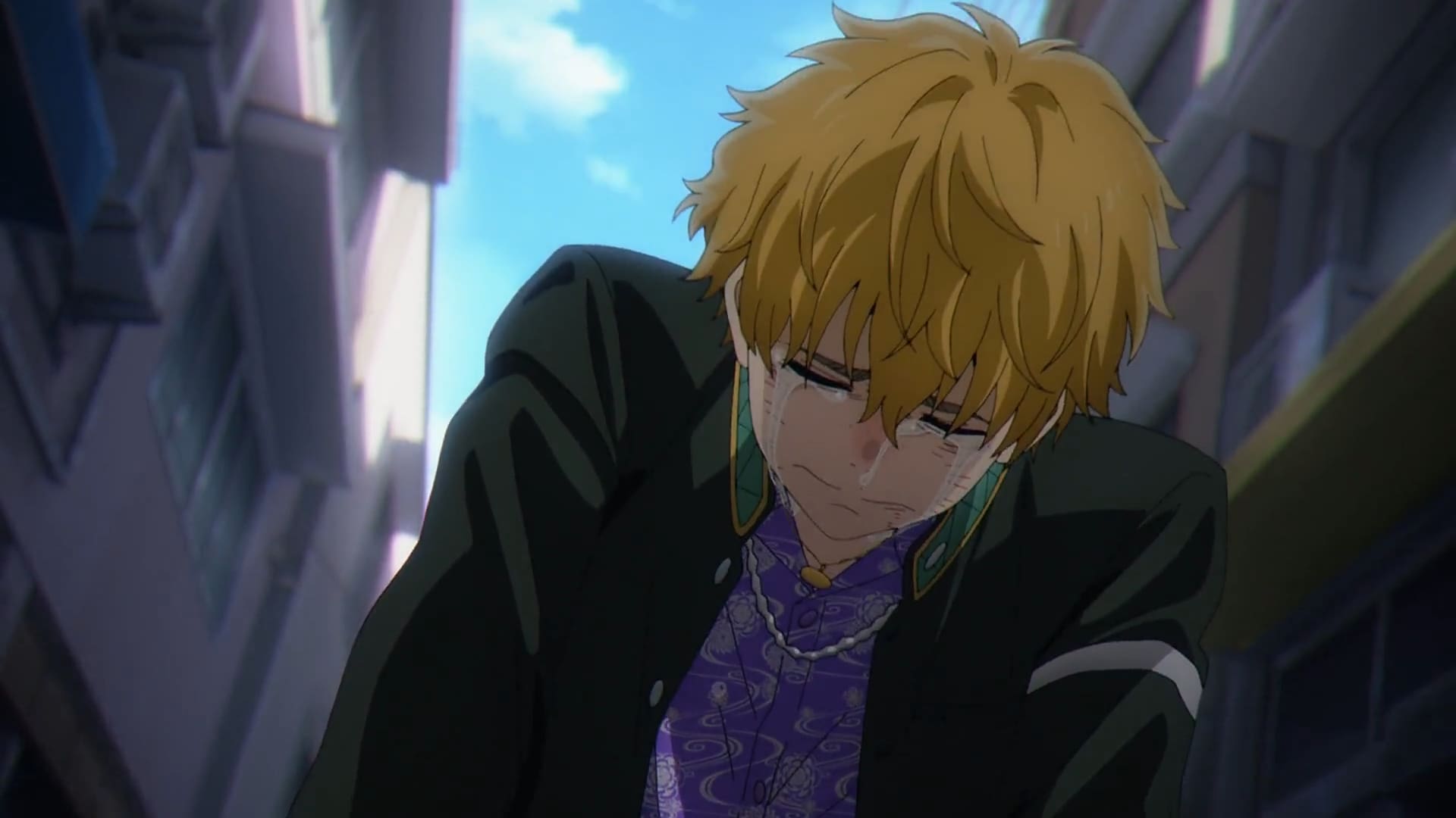 Wind Breaker Episode 2 Review: Sakura Gets A Friend