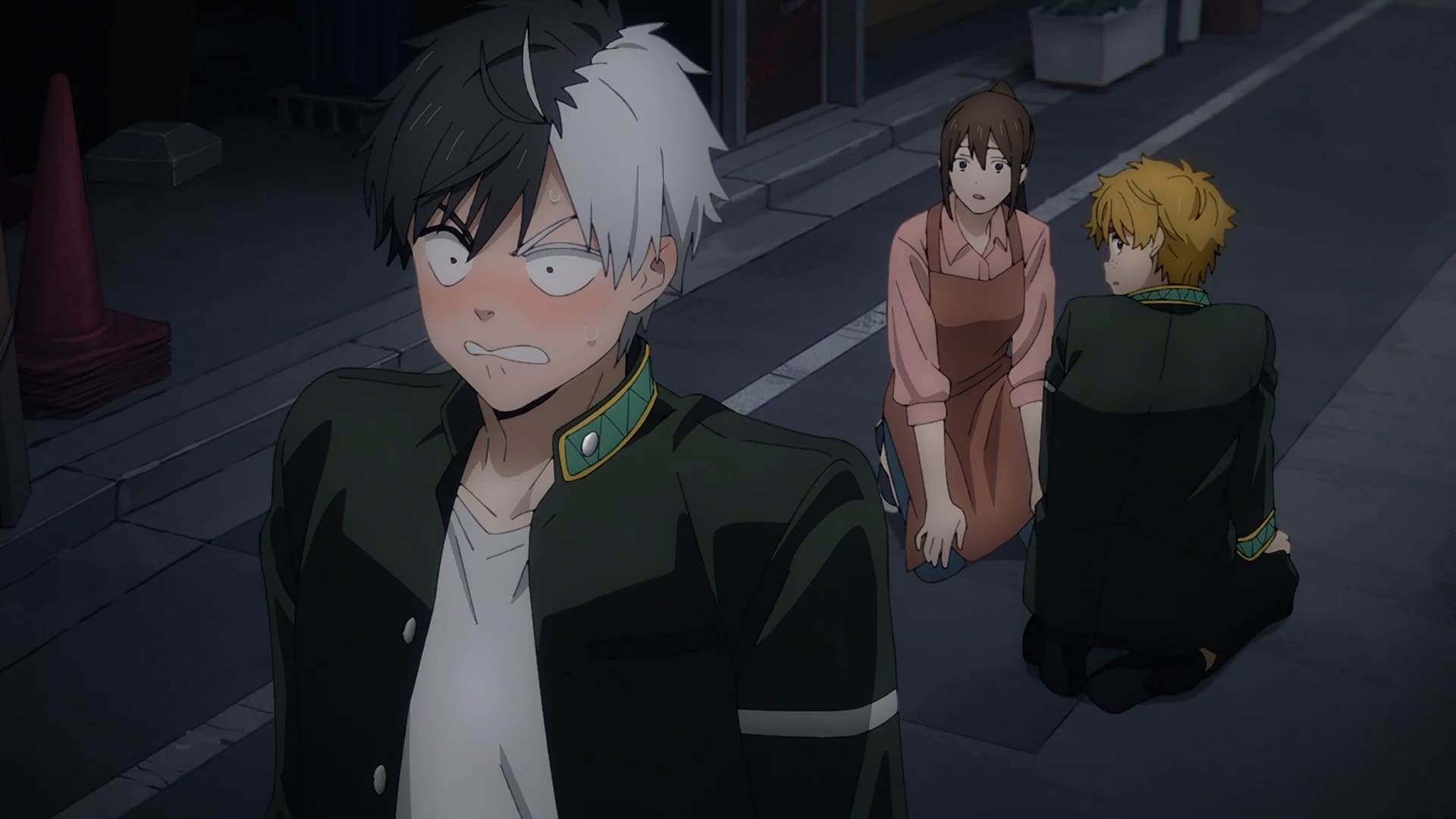 Wind Breaker Episode 3 Preview: When, Where, and How to Watch!
