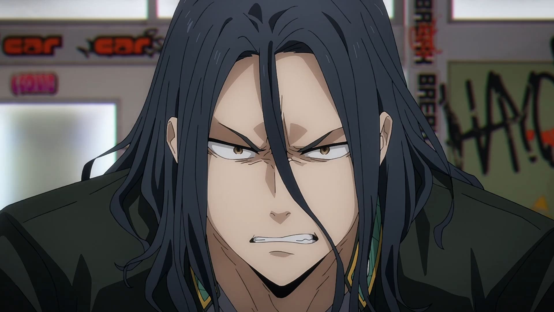 Wind Breaker Episode 3 Preview: When, Where, and How to Watch!