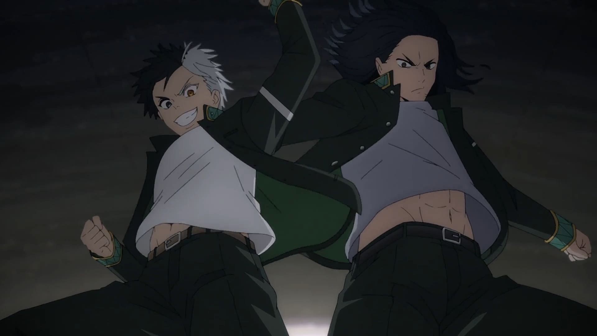 Wind Breaker Episode 3 Review: Bofurin Leader Is Here!