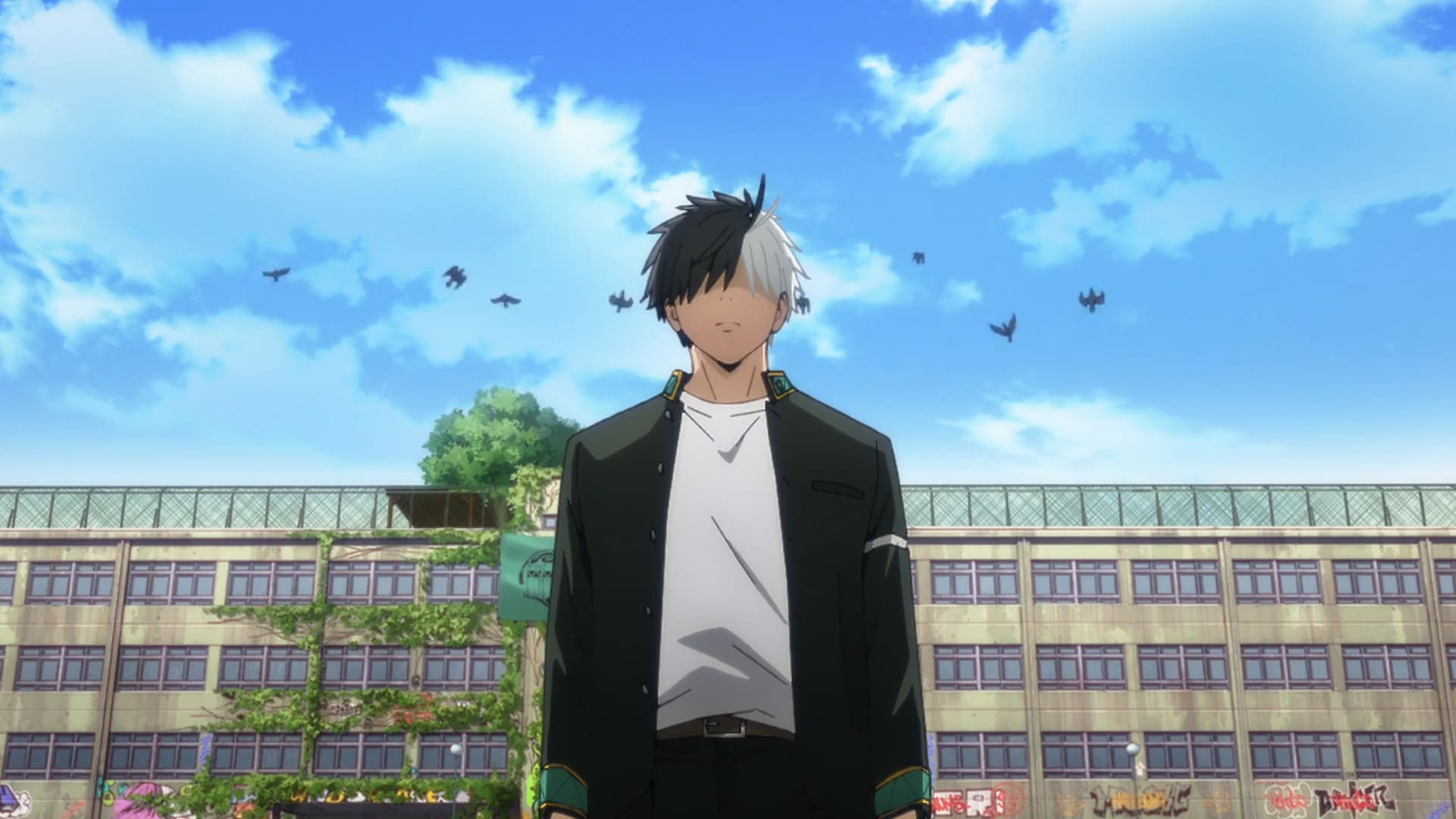 Wind Breaker Episode 4 Preview: When, Where, and How to Watch!