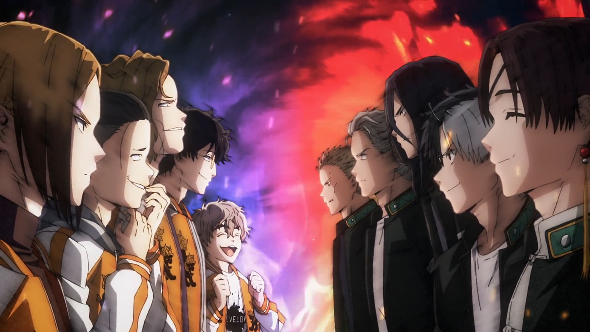 Wind Breaker Episode 4 Review: Bofurin Vs Shishitoren