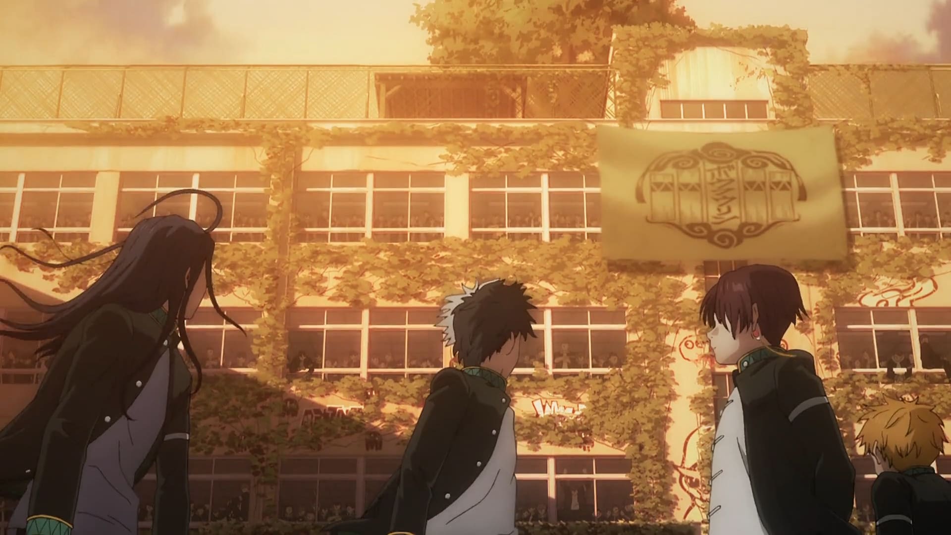 Wind Breaker Episode 4 Review: Bofurin Vs Shishitoren