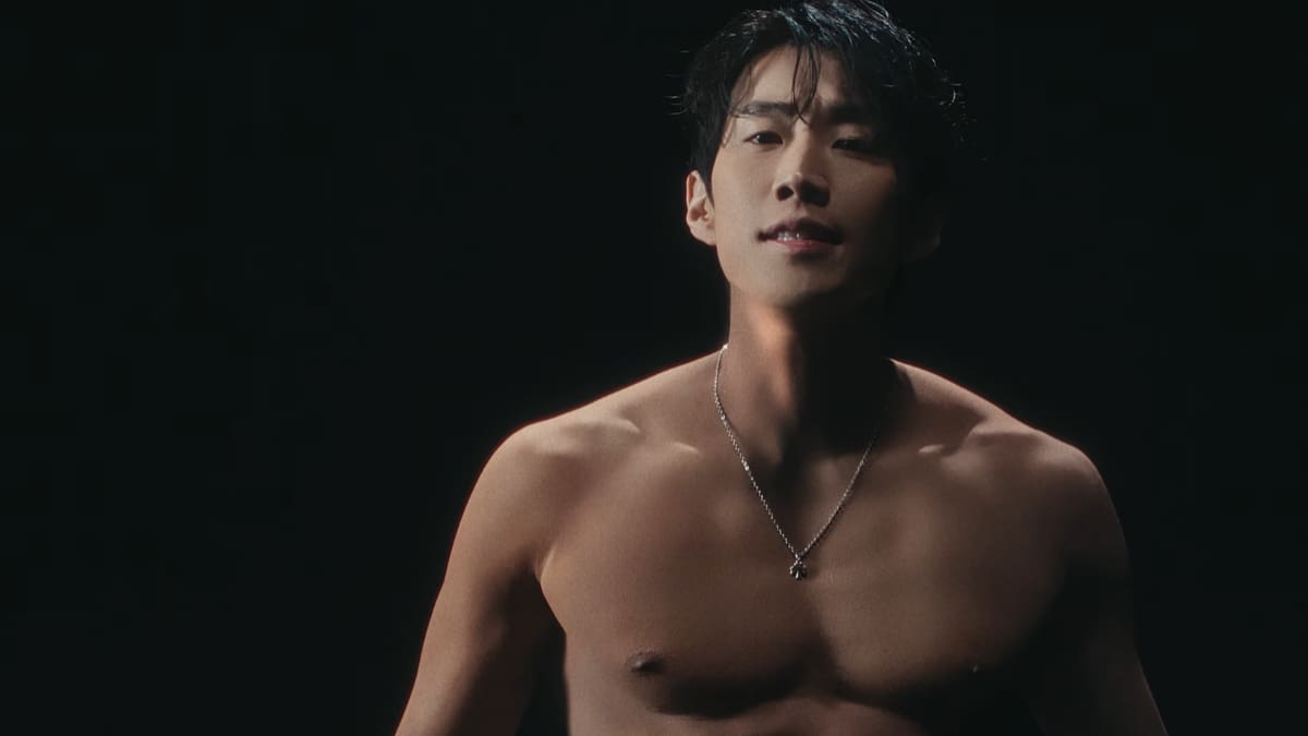 Your My MV Teaser: Jay Park's Captivating Vocals Set a Romantic Tone | Leisurebyte