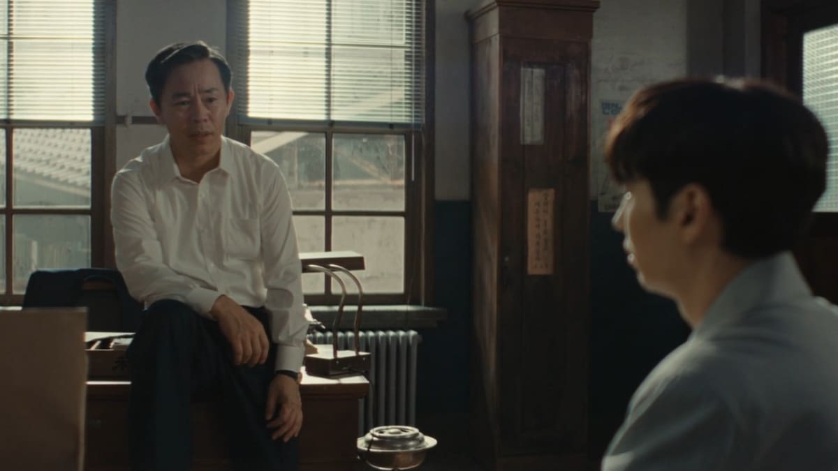 Chief Detective 1958 Episode 2 Recap & Review: The Legendary Team ...