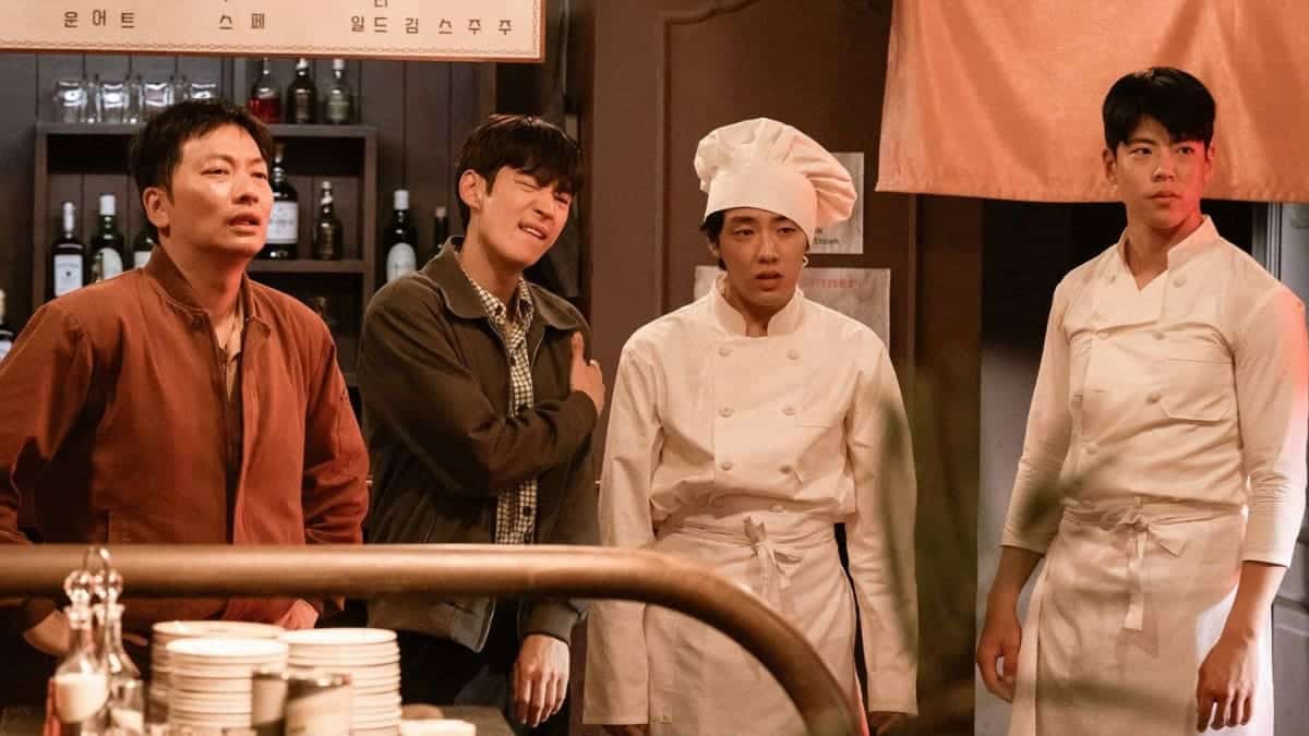 Chief Detective 1958 Episode 2 Recap & Review: The Legendary Team ...
