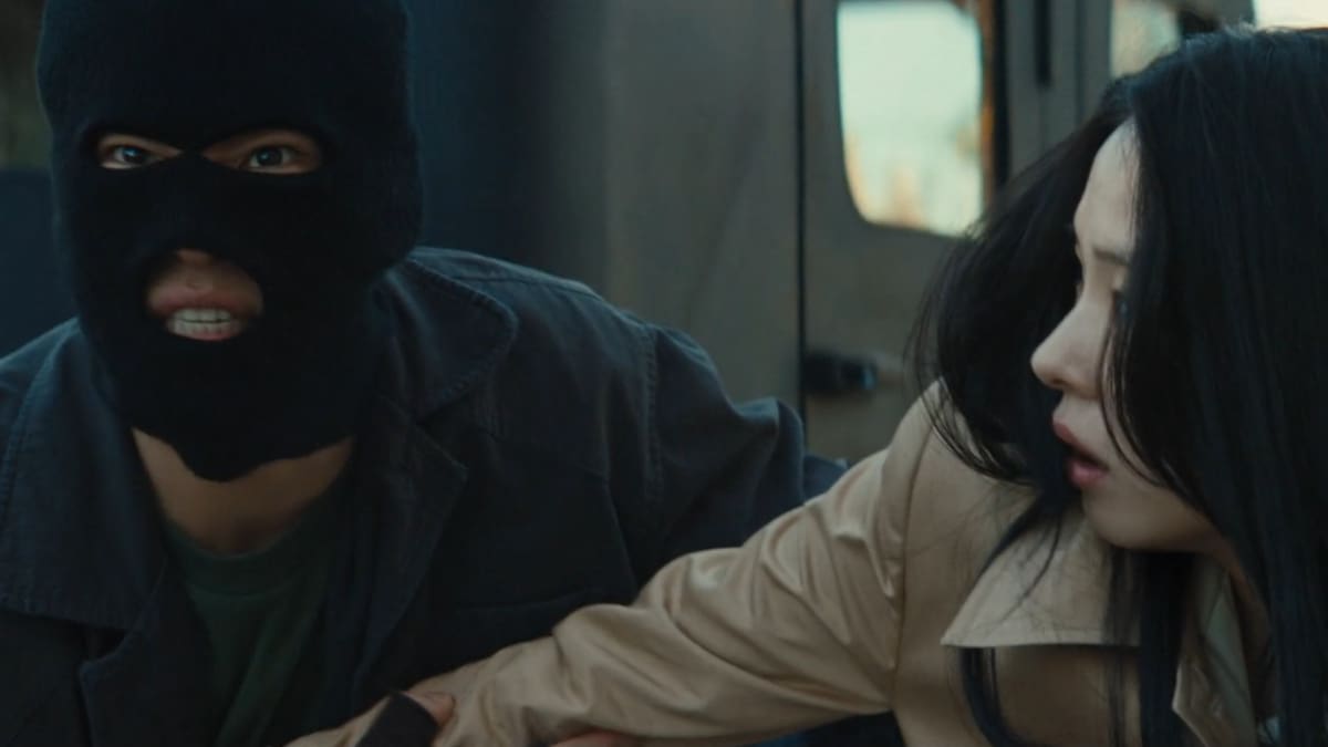 Chief Detective 1958 Episode 3 Recap & Review: The Detectives Take Up ...