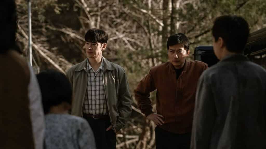 Chief Detective 1958 Episode 4 Recap & Review: The Devil's Orphanage ...