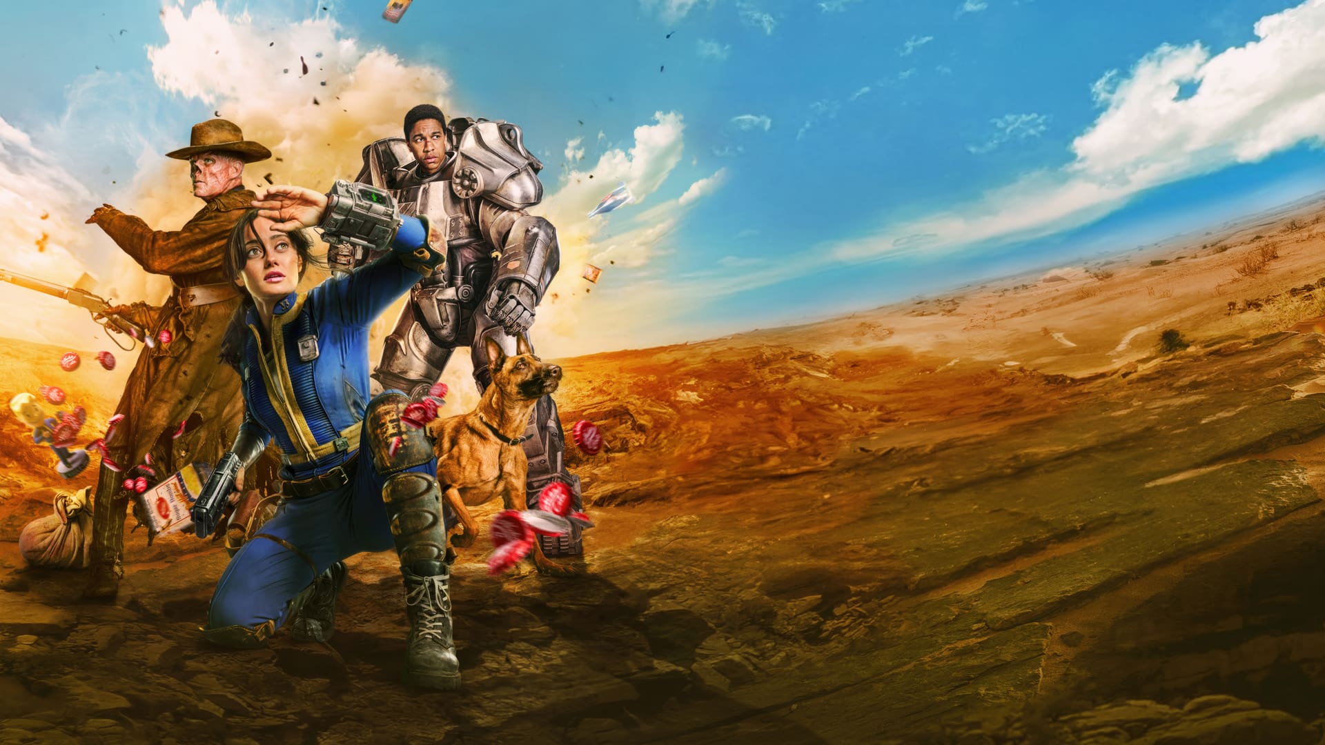 Fallout Review: Post-Apocalyptic Series Catches You By Surprise ...
