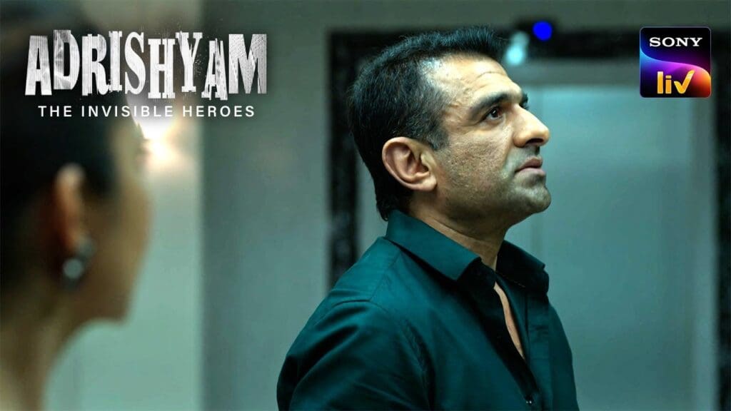 Adrishyam Episode 24 Review | Leisurebyte