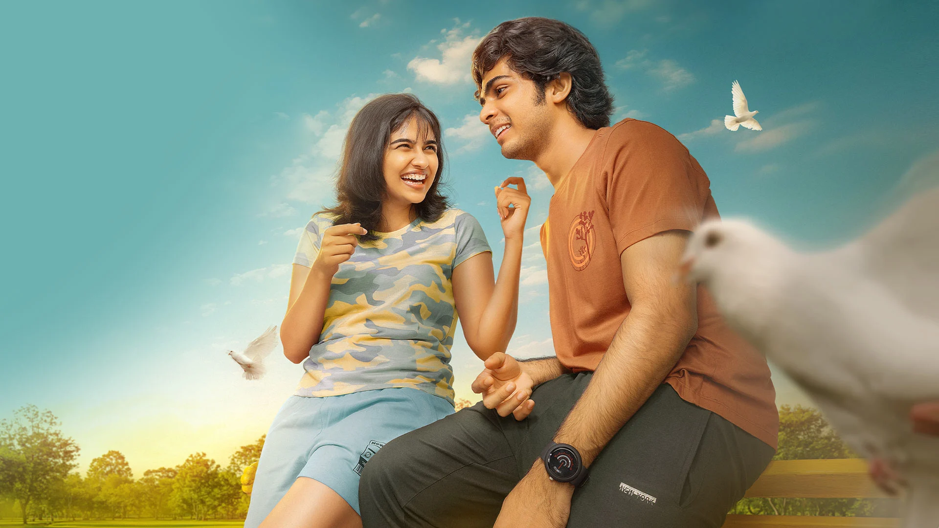 Premalu Review: Naslen, Mamitha Baiju Star in a Hilarious and Warm ...
