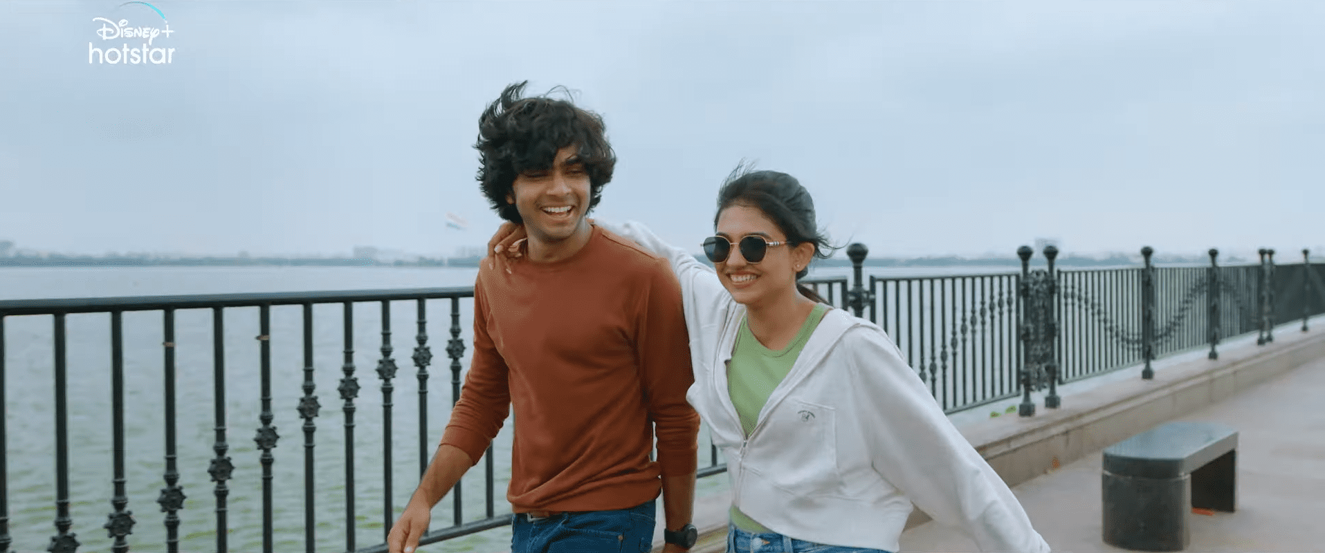 Premalu Review: Naslen, Mamitha Baiju Star in a Hilarious and Warm ...