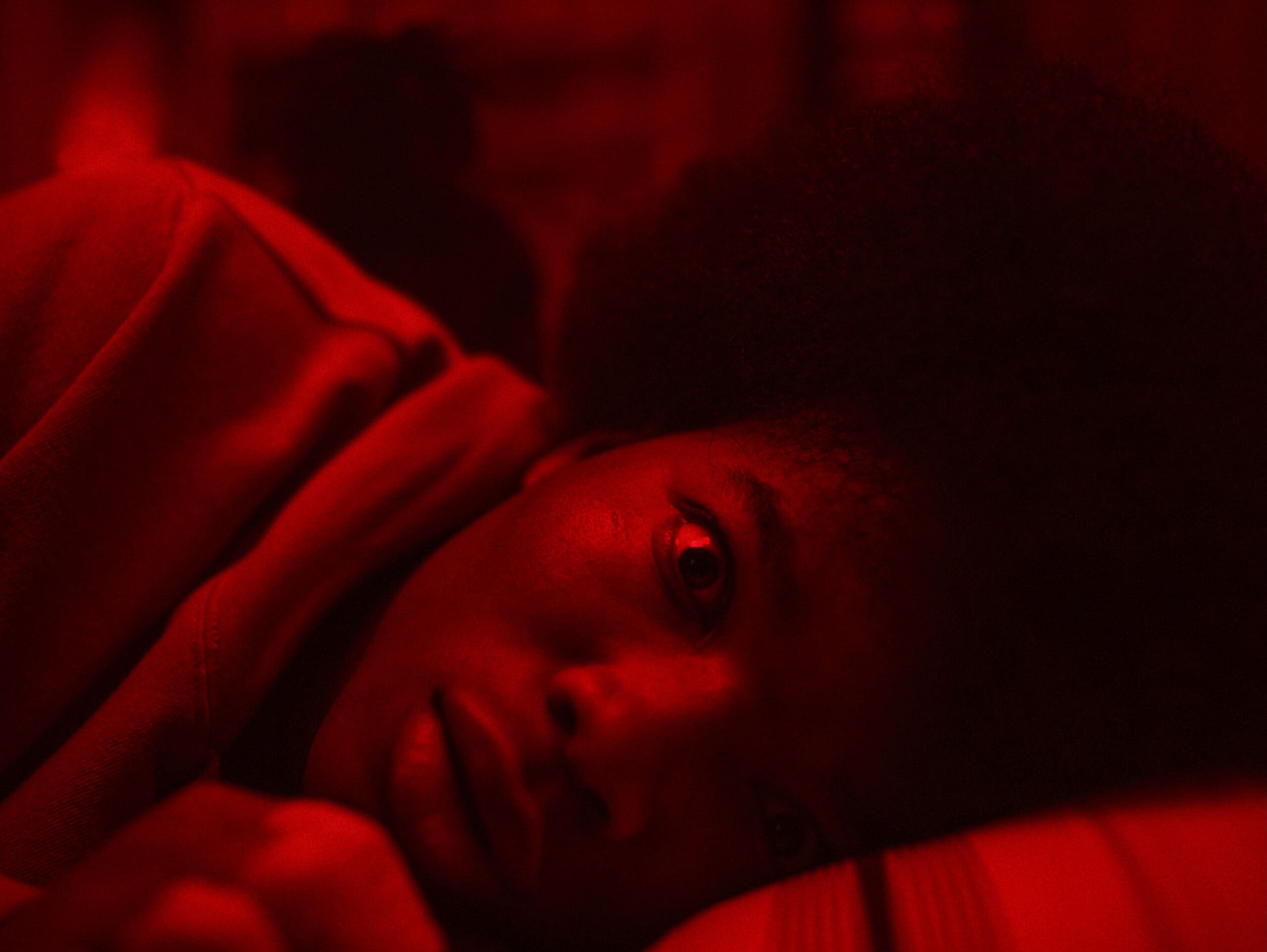 Them Season 2: Everything to Know About Prime Video's Horror Anthology ...