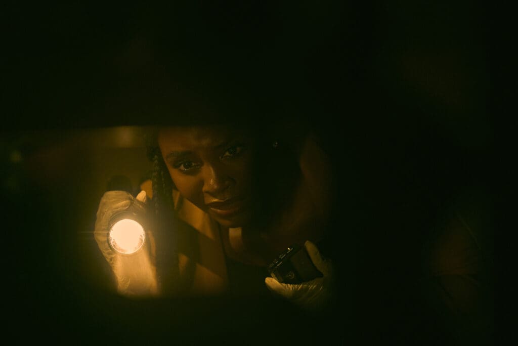 Them Season 2: Everything to Know About Prime Video's Horror Anthology ...