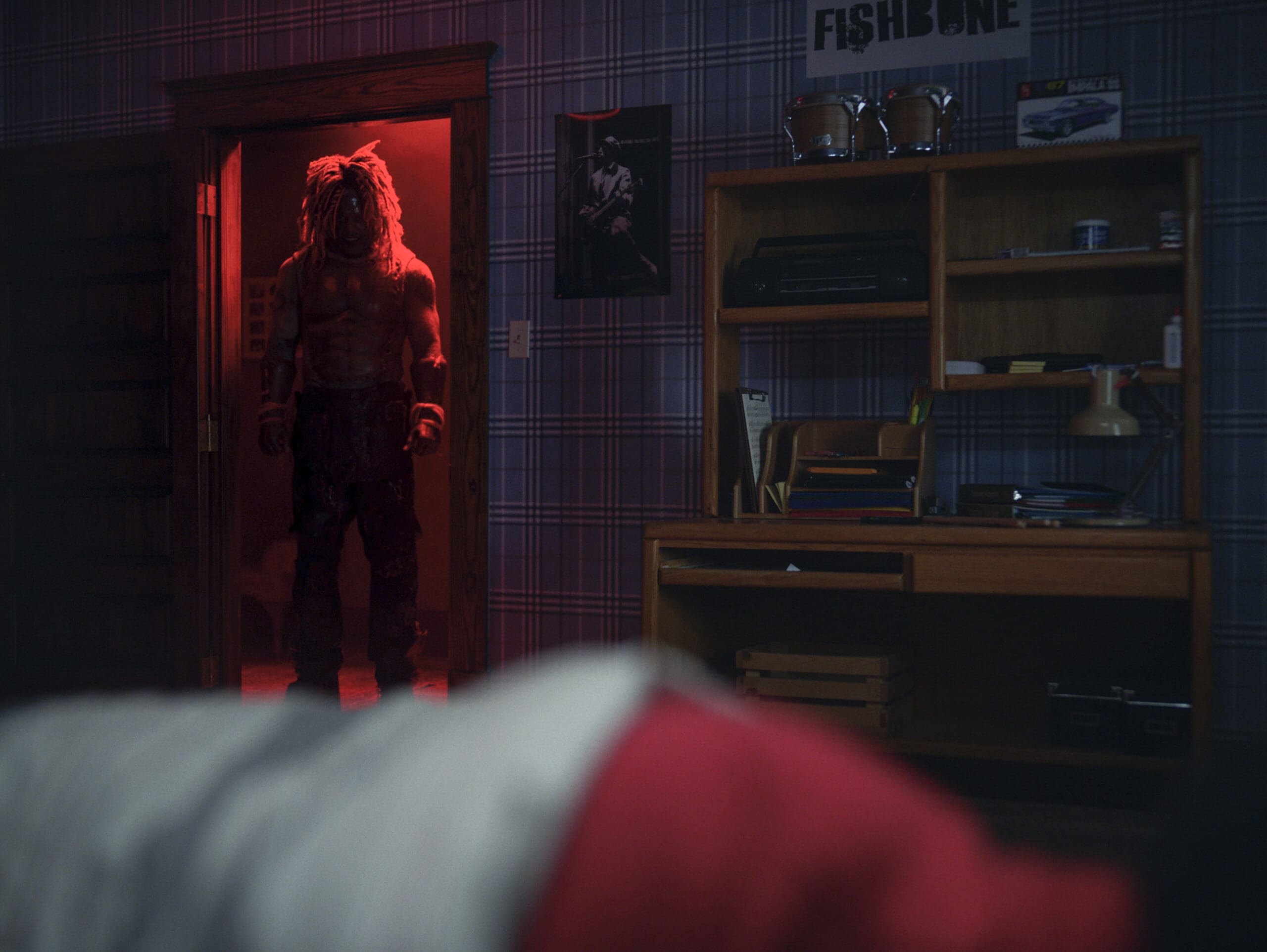 Them Season 2 Review: Deborah Ayorinde's Horror Series is Truly ...