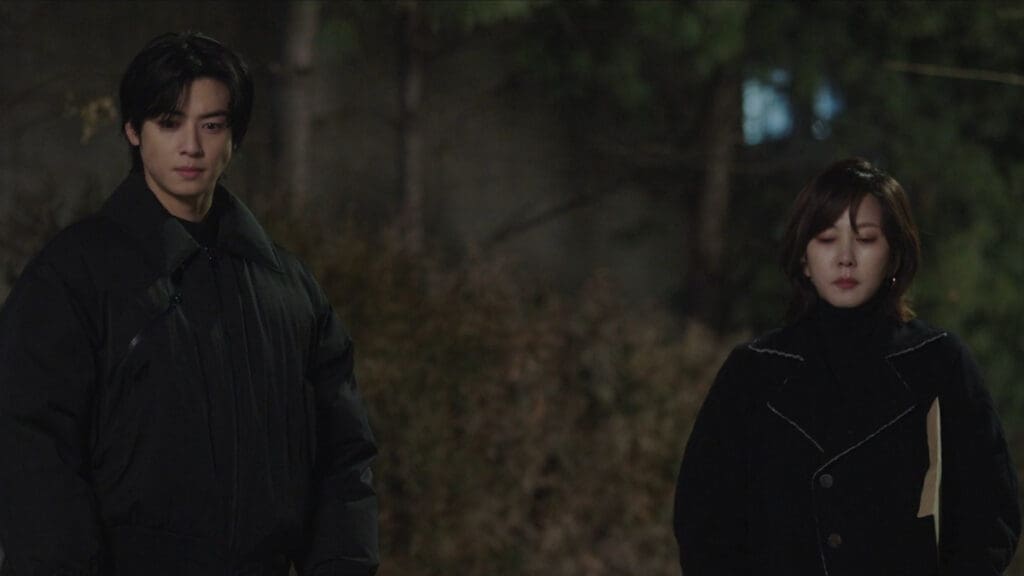 Wonderful World Episode 11 Recap and Review: Seon-yul Faces the Truth ...