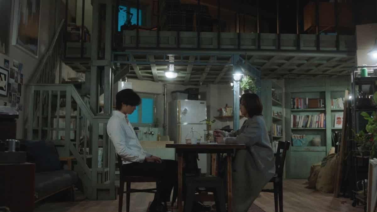 Wonderful World Episode 11 Recap and Review: Seon-yul Faces the Truth ...