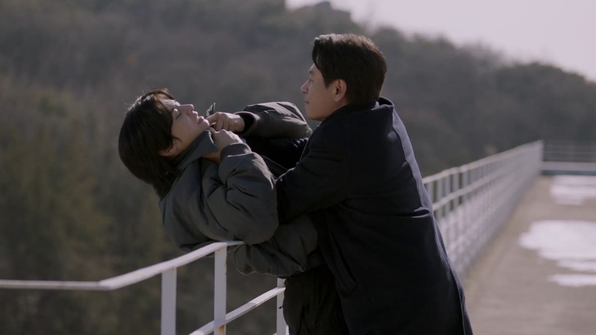 Wonderful World Episode 14 Recap and Review: Soo-hyun and Seon-yul Find ...