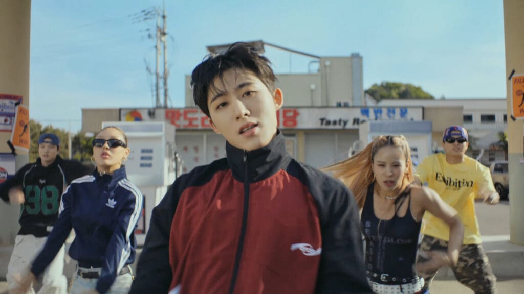 BI Tasty MV Reactions: Kim Hanbin's Swag and Visuals Have Fans Saying, Here's Another Hit Coming ...