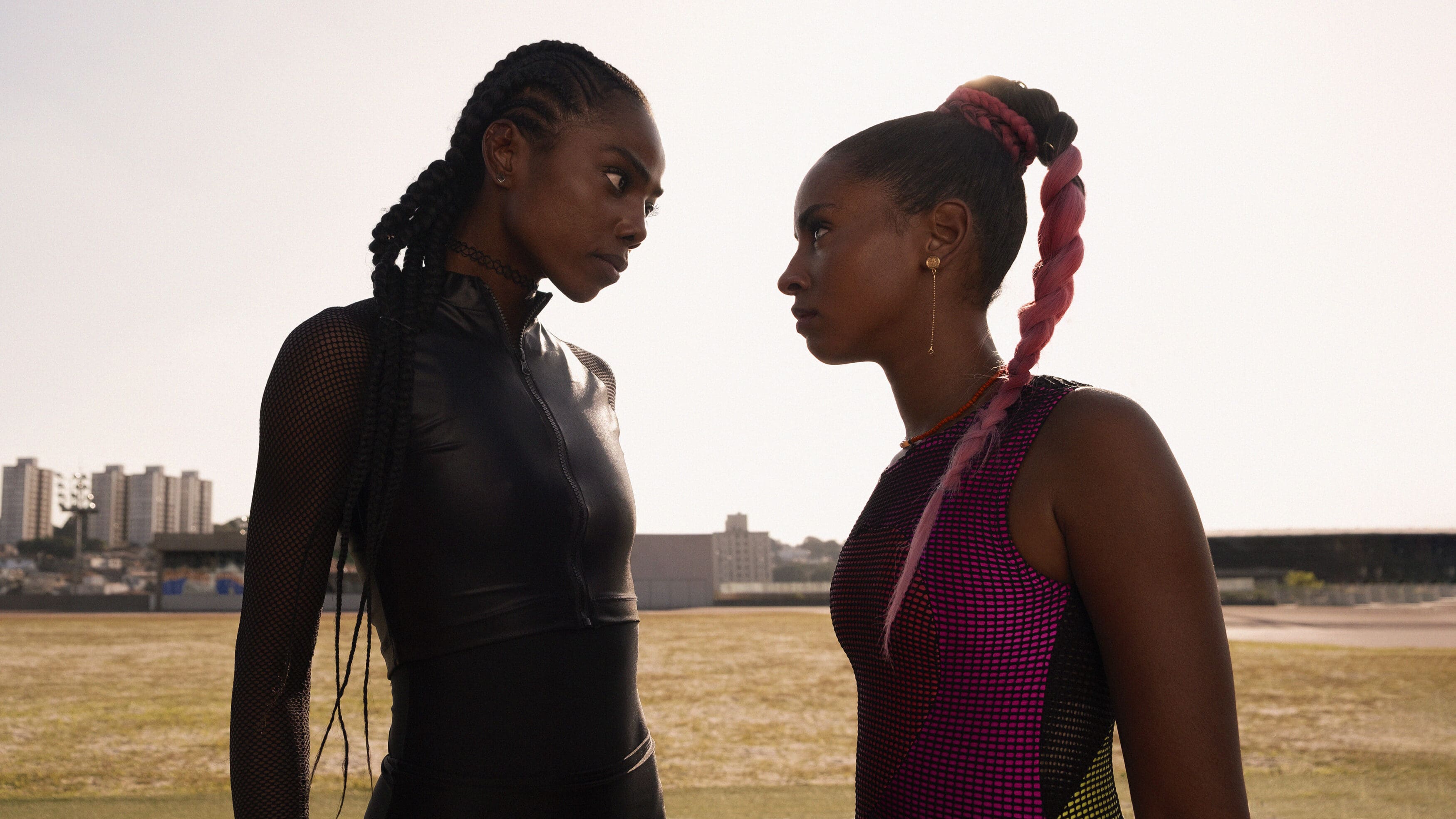 Bionic Review: Jessica Córes Starrer is Unique, Stunning and Gritty