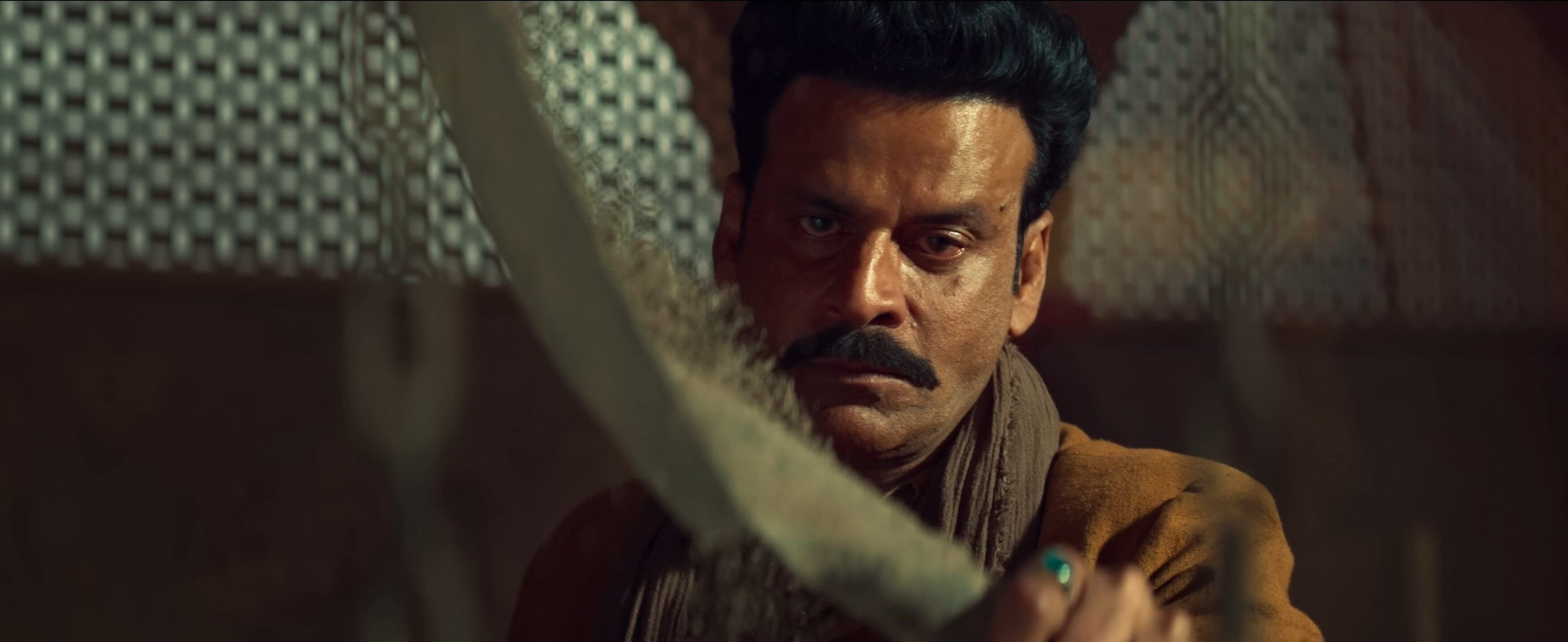 When is Manoj Bajpayee’s Bhaiyya Ji Releasing in Theatres? Release Date ...