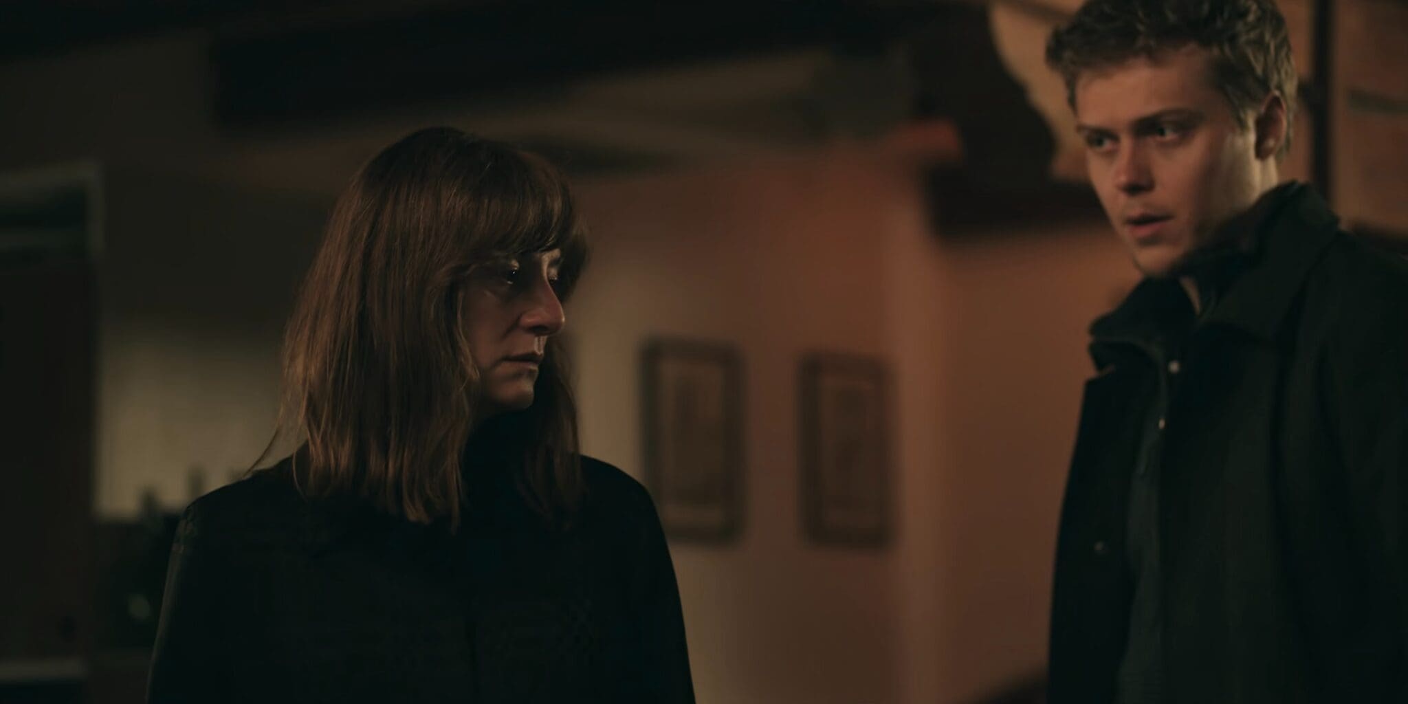 Colors of Evil: Red Ending Explained: Who Killed Monika? Is Bilski Able ...