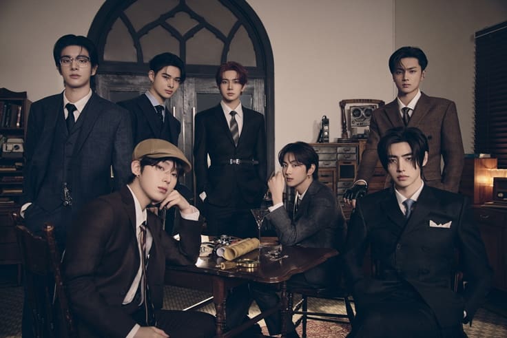 DARK MOON Fatal Trouble MV Reactions: ENHYPEN's Sends ENGENE Soaring ...