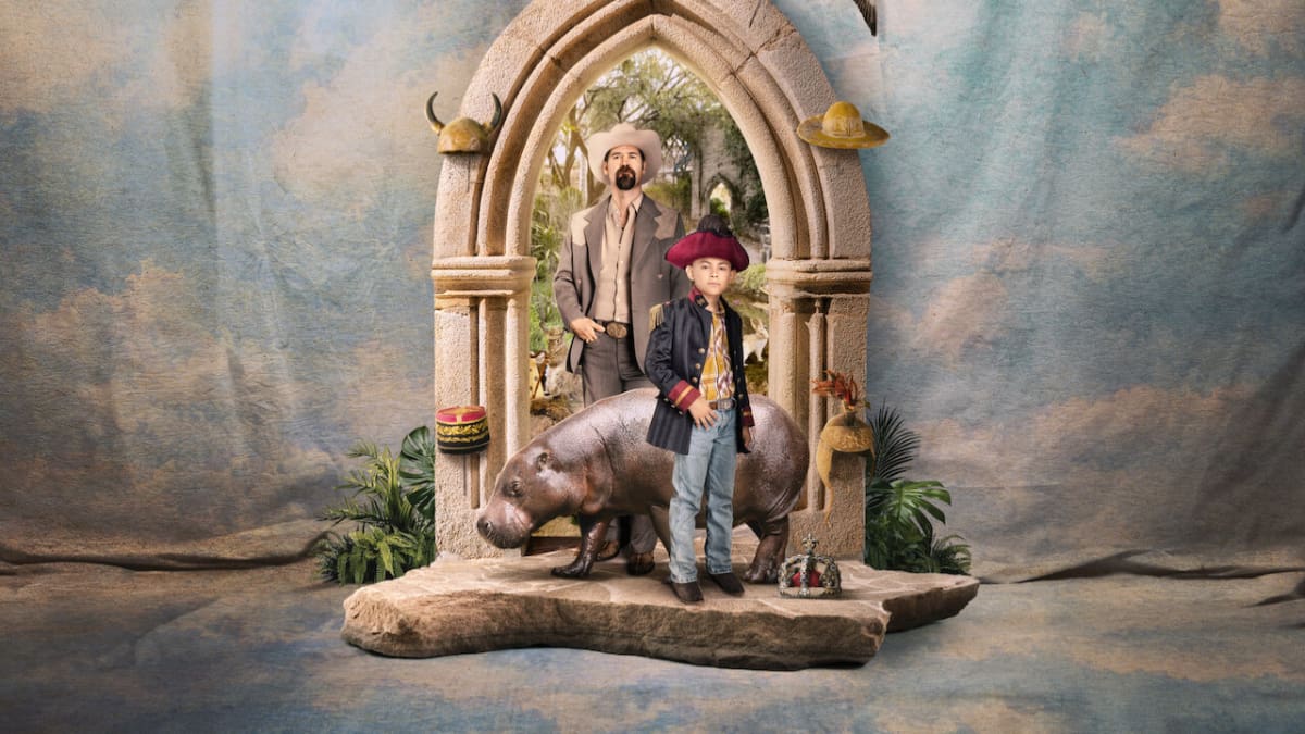 Down The Rabbit Hole Review: Juan Pablo Villalobos Adaptation Misses ...