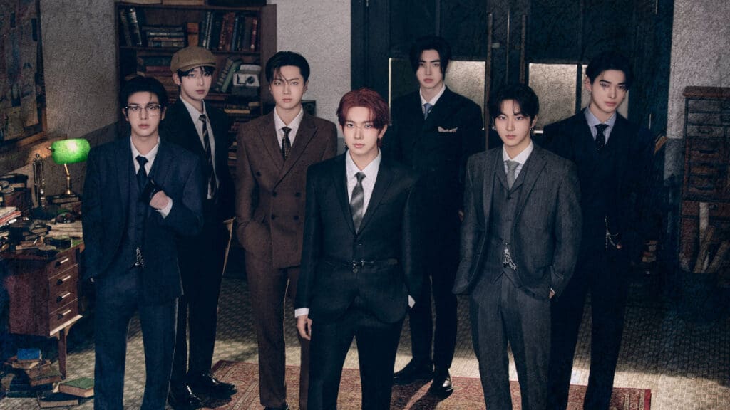 ENHYPEN Set to Make Explosive Comeback in July | Leisurebyte