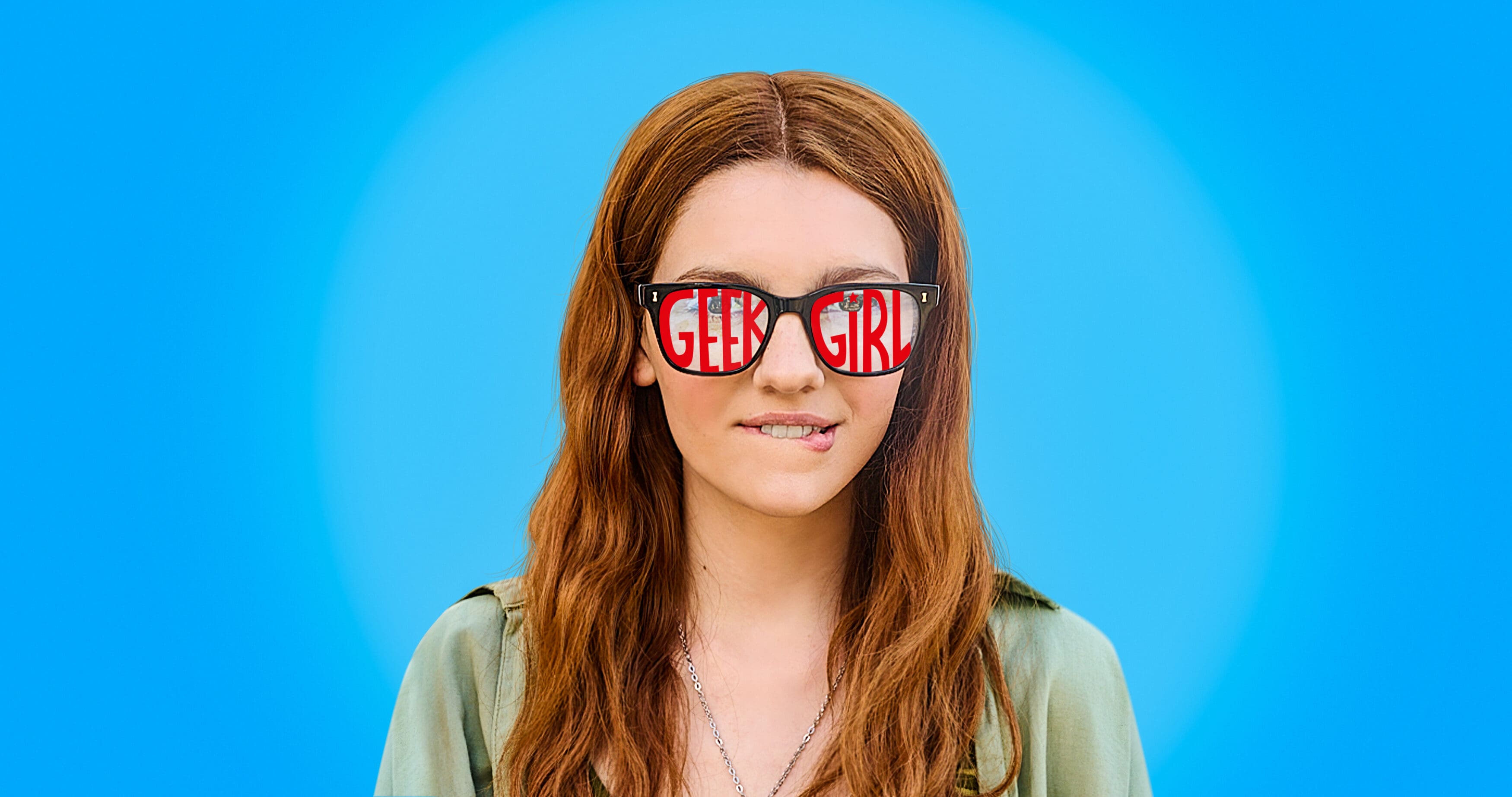 Geek Girl Review: Emily Carey is a Darling to Witness in Relatable YA ...