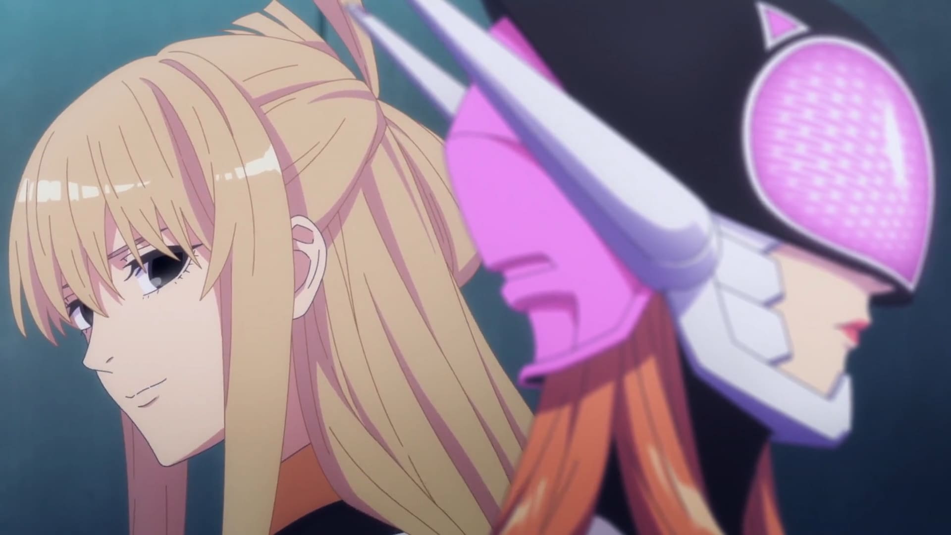 Go Go Loser Ranger Episode 5 Review: Hibiki's Closet Has A Secret