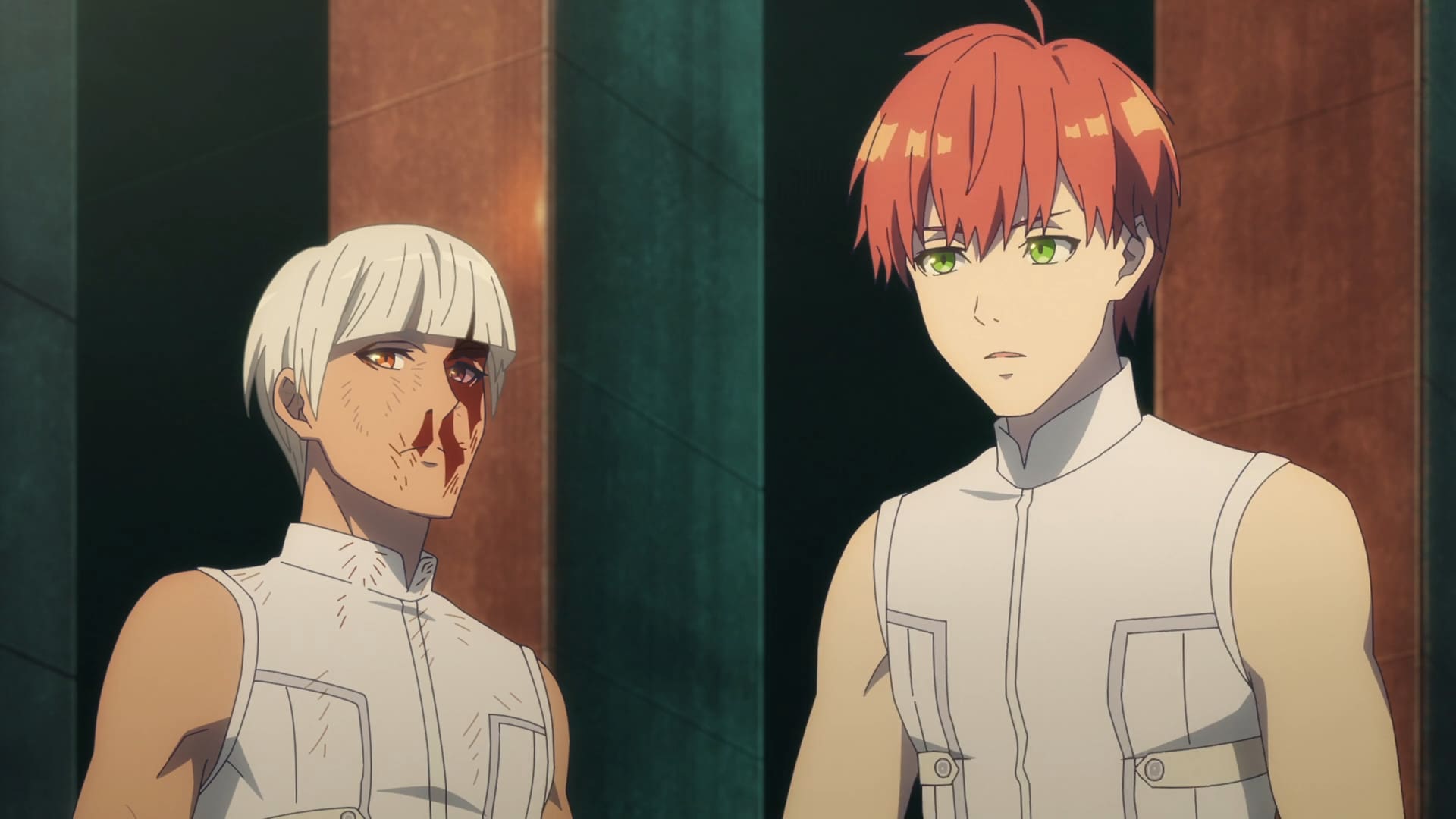 Go Go Loser Ranger Episode 7 Review: What The Hell Just Happened?