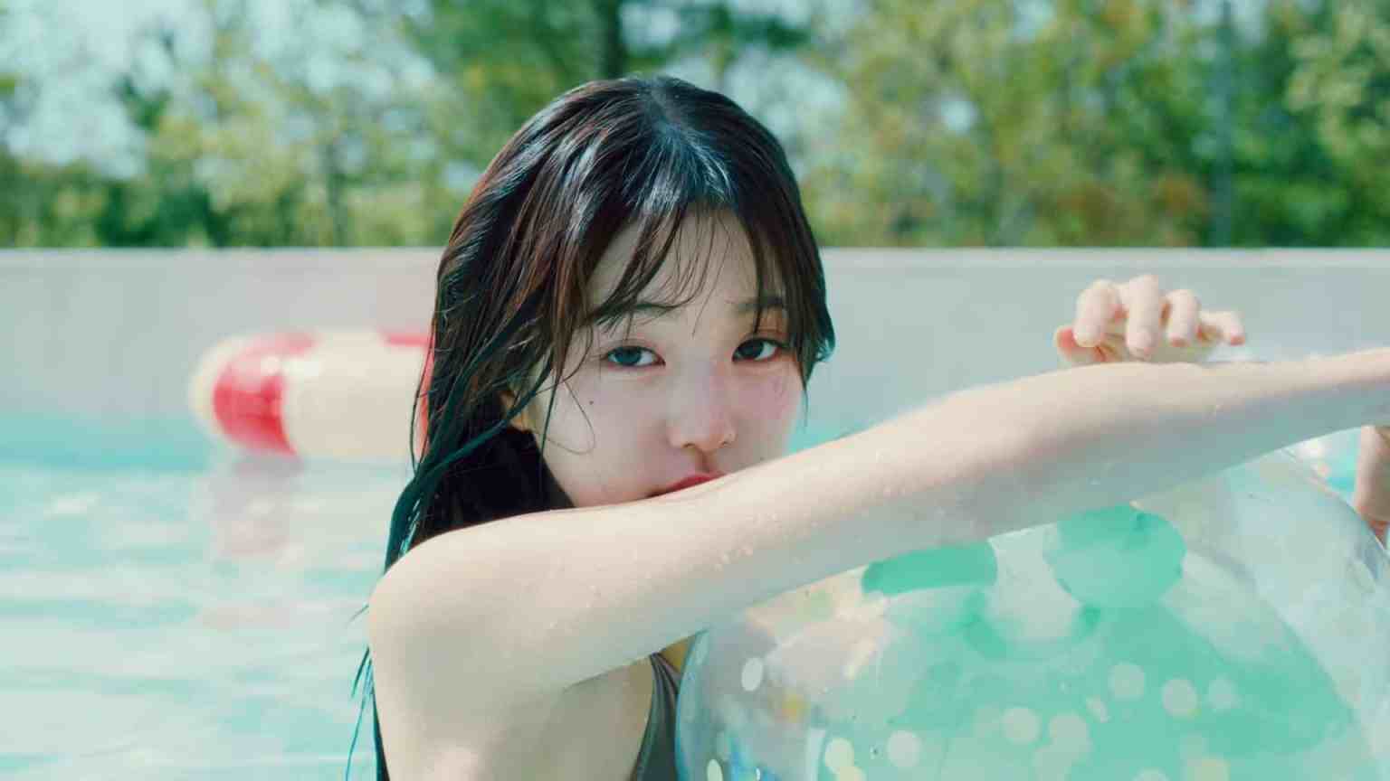 IVE Accendio MV Review: Magical World of Visual Splendour and Melodic ...