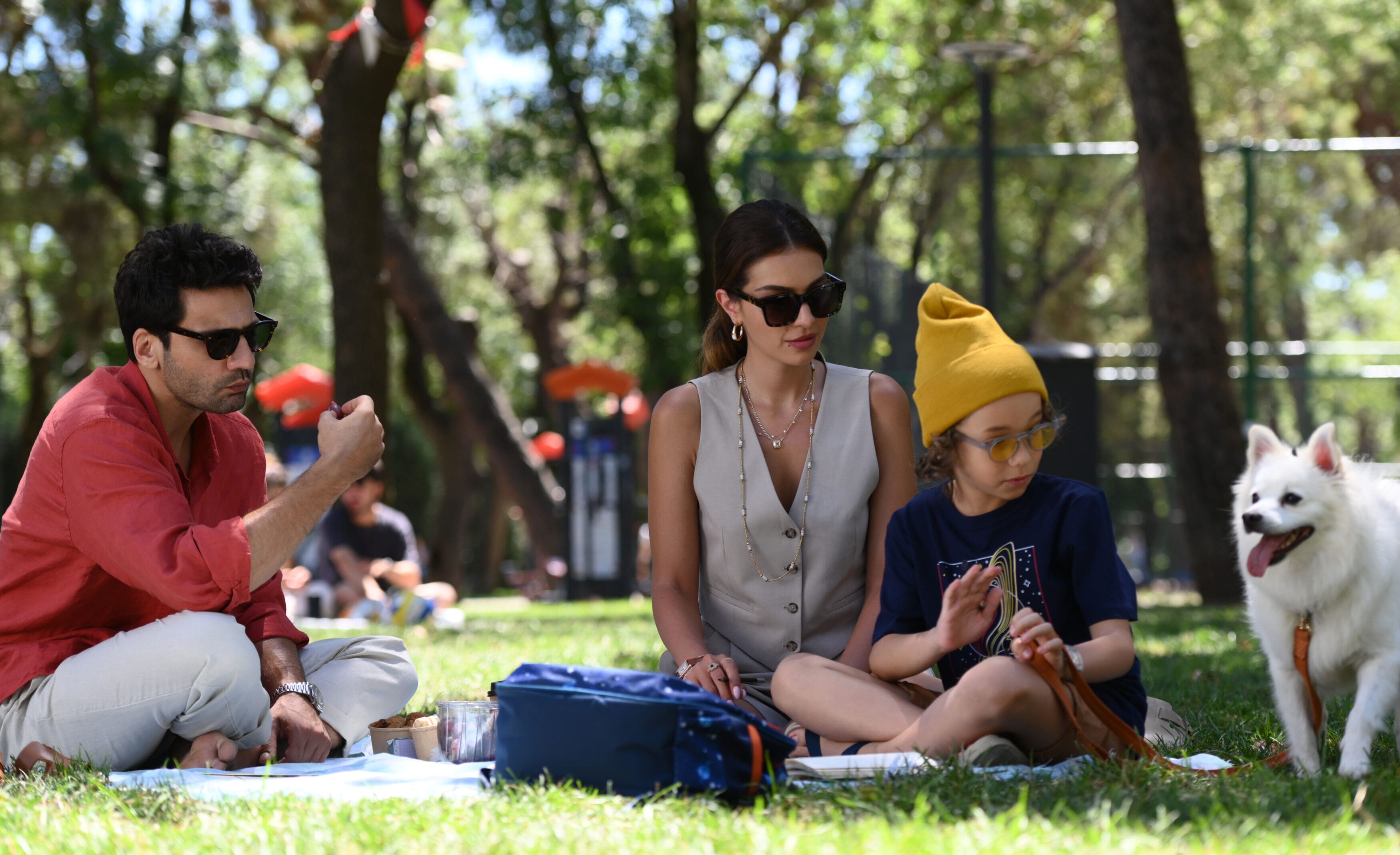 In Good Hands 2 Review: Heartfelt Dive into the Emotional World of ...