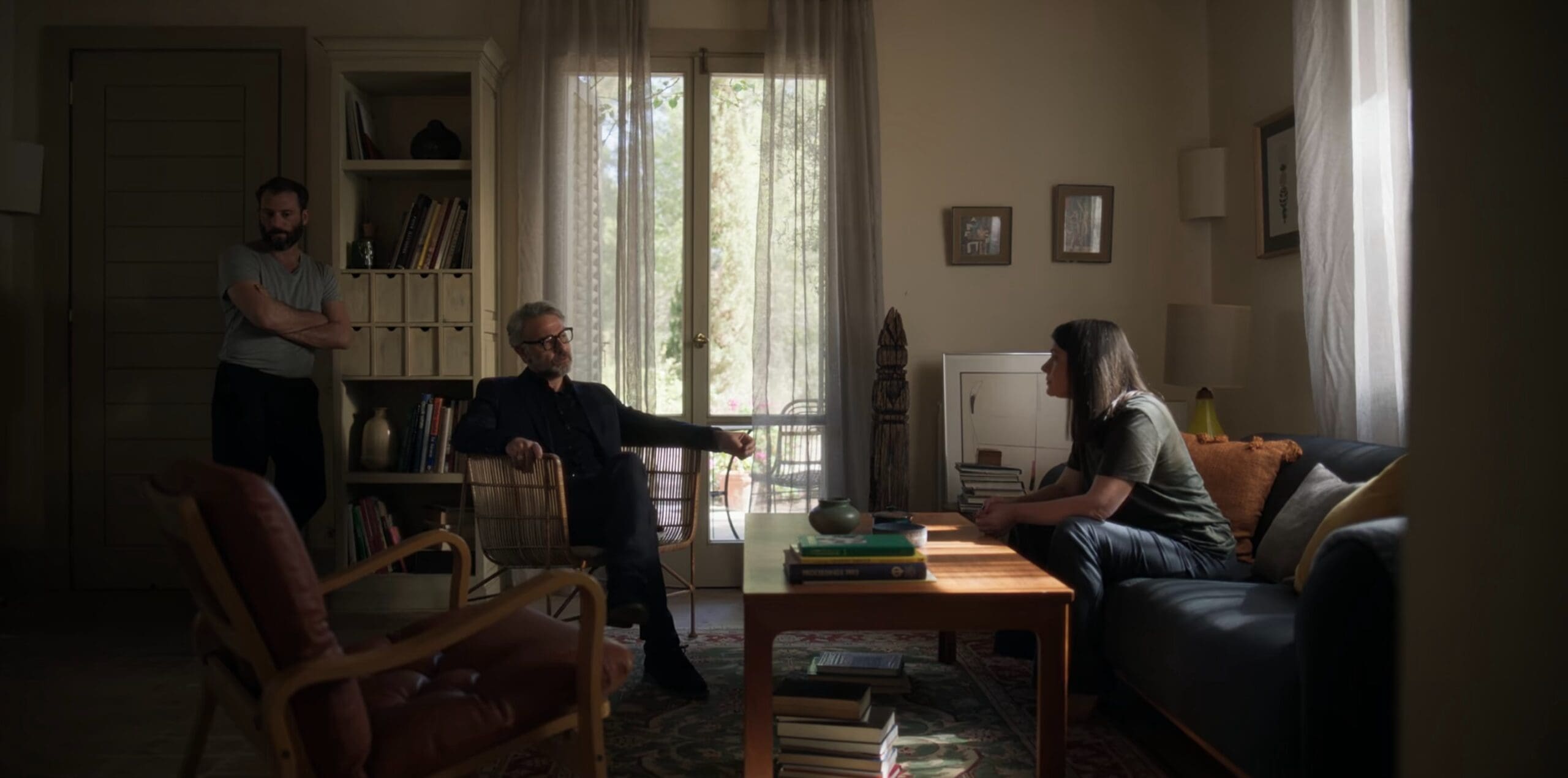 Maestro in Blue Season 2 Ending Explained: Do Klelia and Orestis Get Back Together? Is the ...