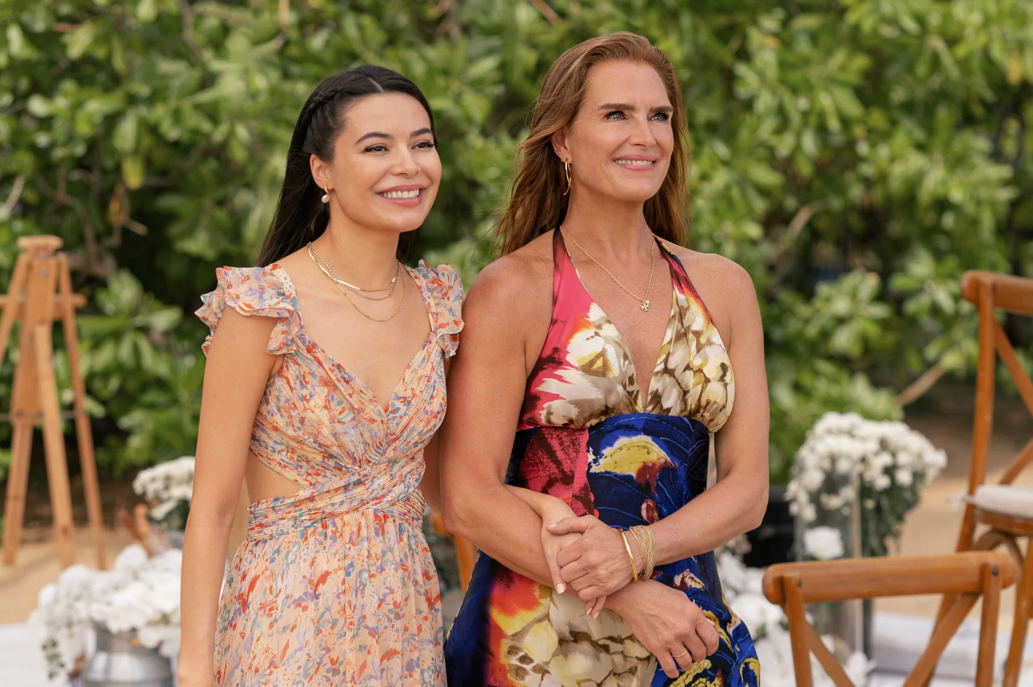 Mother of the Bride on Netflix: Plot, Release Date and More About the ...
