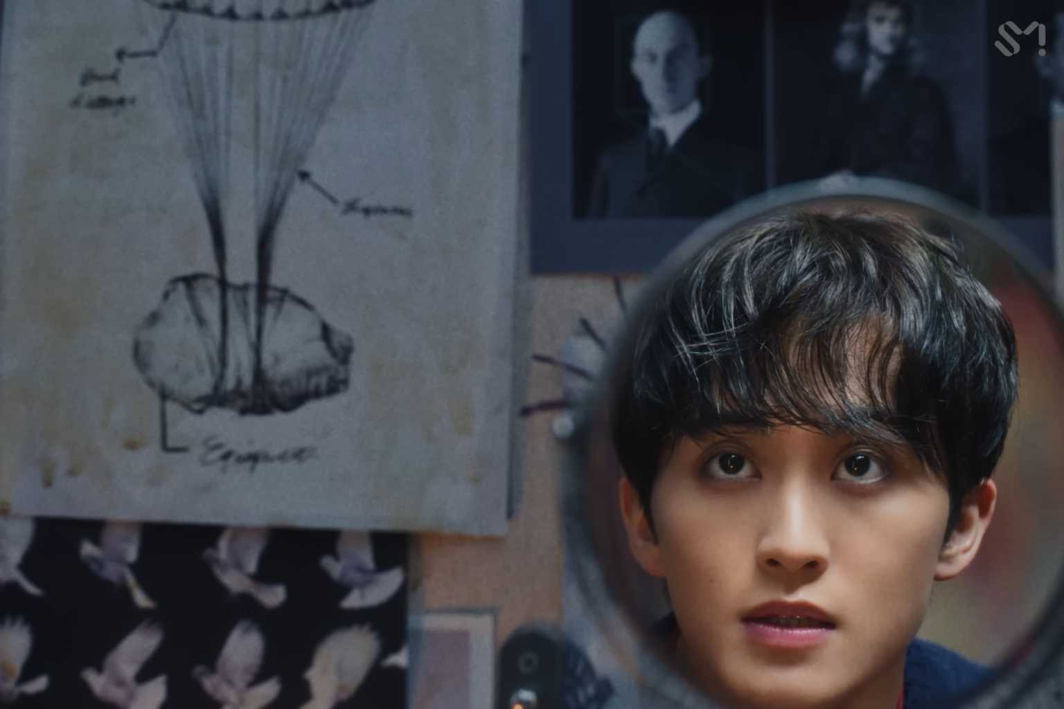 NCT Mark 200 MV Review: The Digital Single Captures a Love-Struck ...