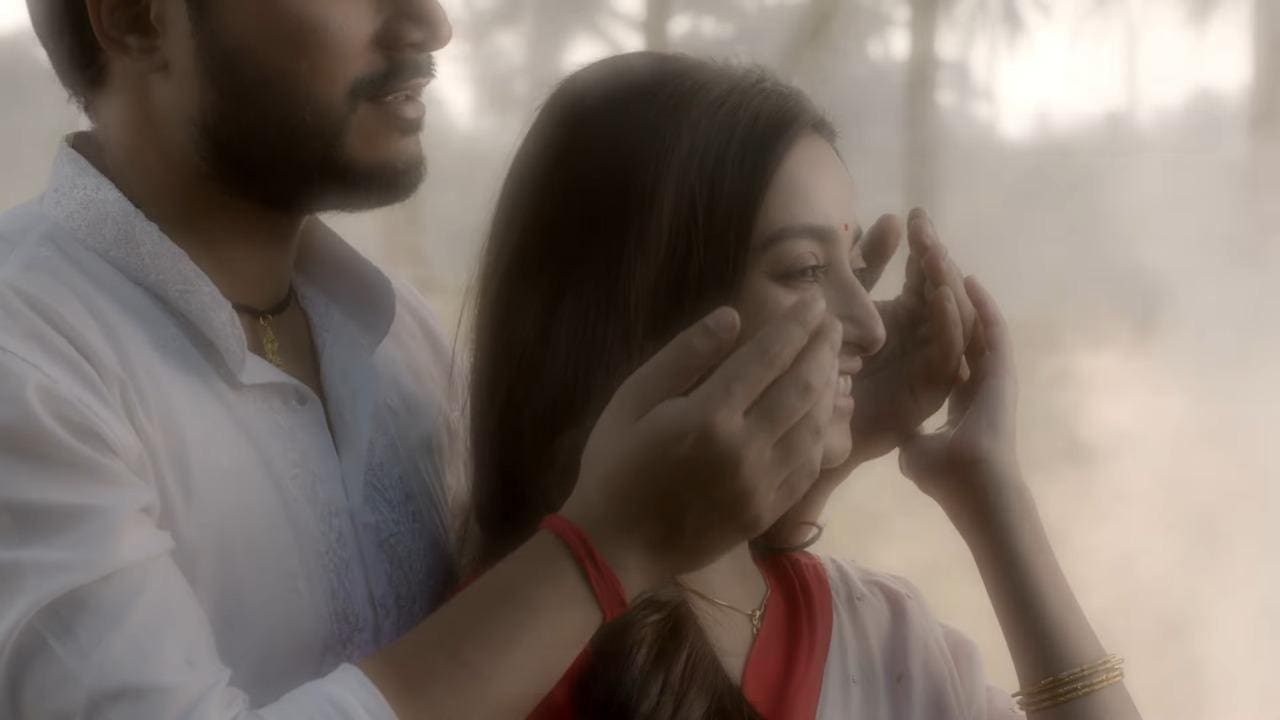 Paashbalish Review: Suhotra Mukhopadhyay is the Sole Saving Grace in ...