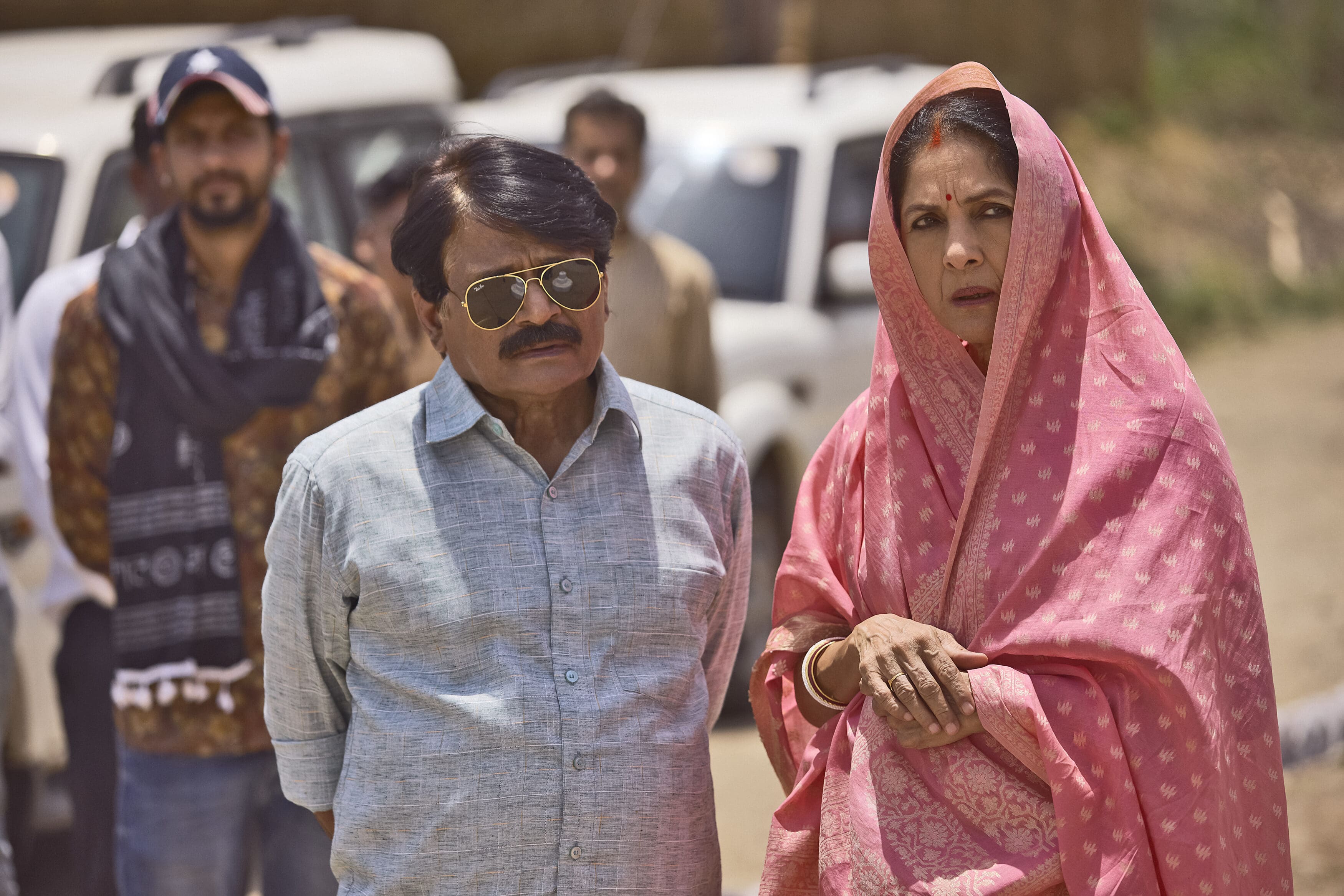 Panchayat Season 3 Review: Light-hearted Humour and Politics Keep the ...