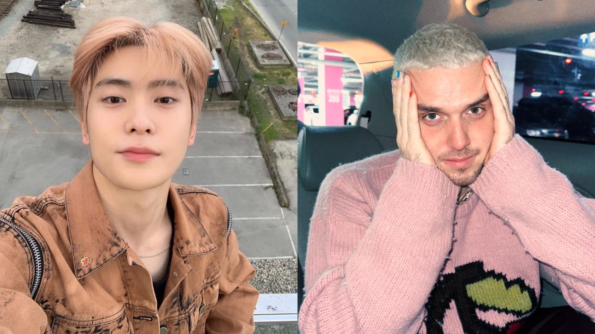 Seoul Jazz Festival 2024: NCT's Jaehyun and Lauv to Thrill Fans with Special Duet Performance ...