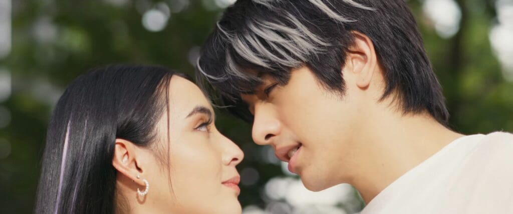 Slyth The Hunt Saga Review: Forced Sci-Fi Movie is a Mess | Leisurebyte