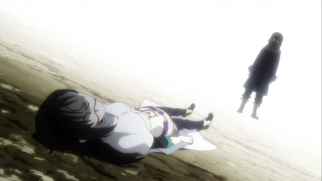 That Time I Got Reincarnated as a Slime Season 3 Episode 5 Review ...