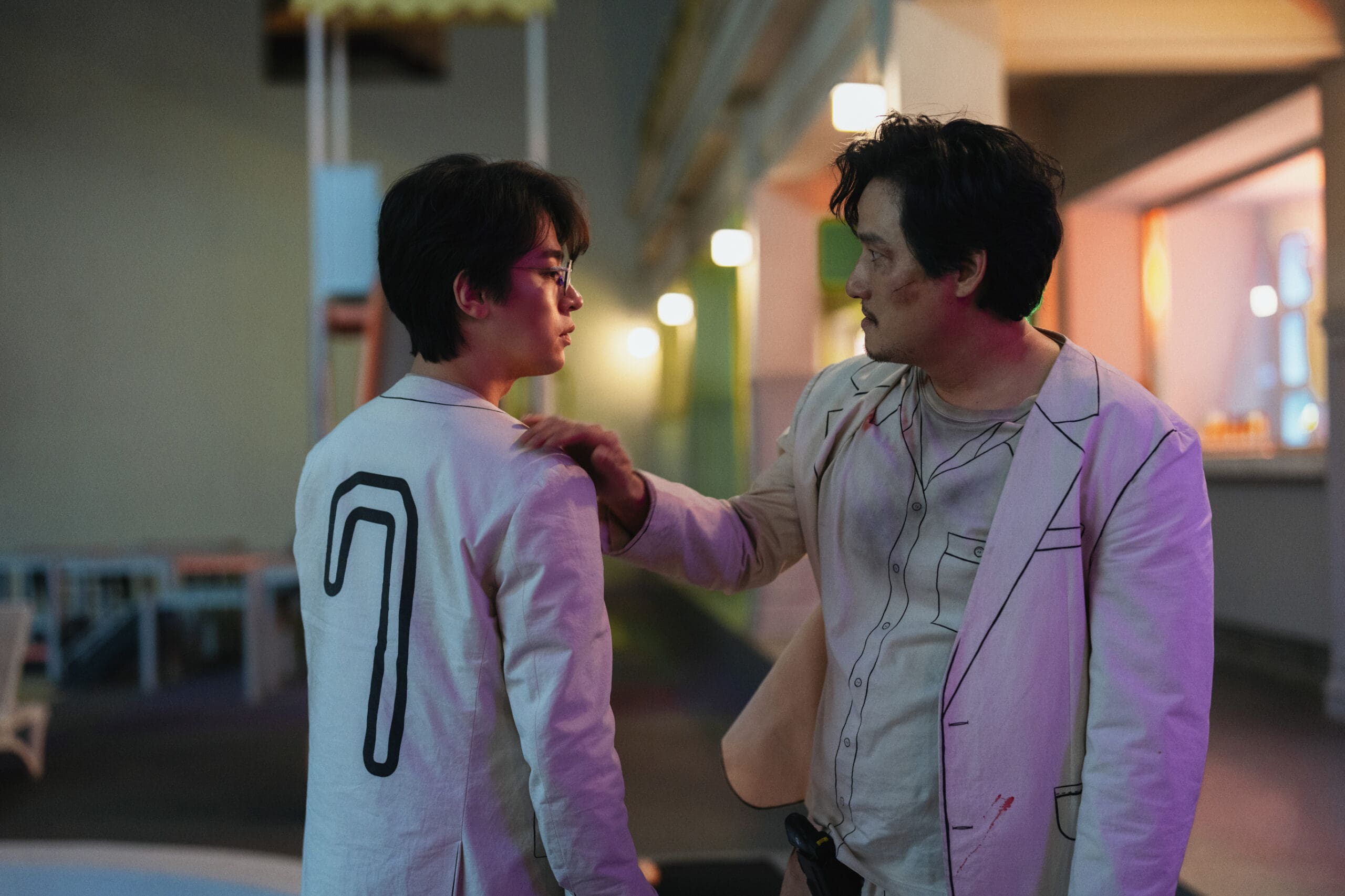 The 8 Show Ending Explained: Did All the Floor Members Survive Till the ...