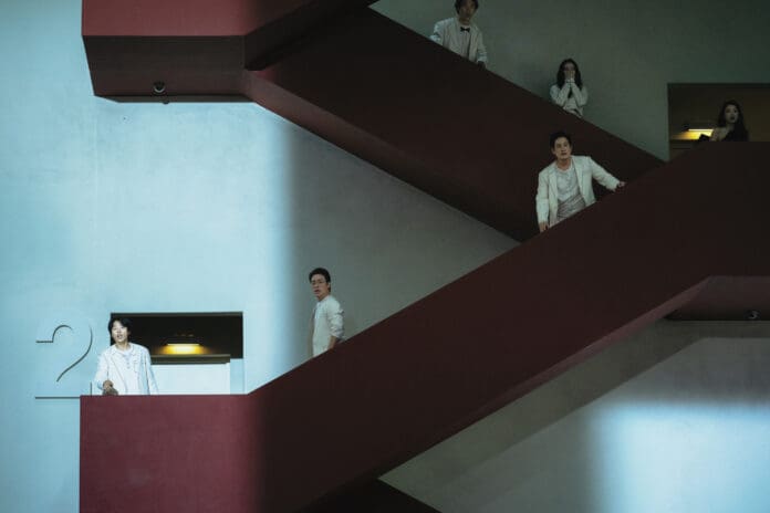 The 8 Show Ending Explained: Did All the Floor Members Survive Till the ...