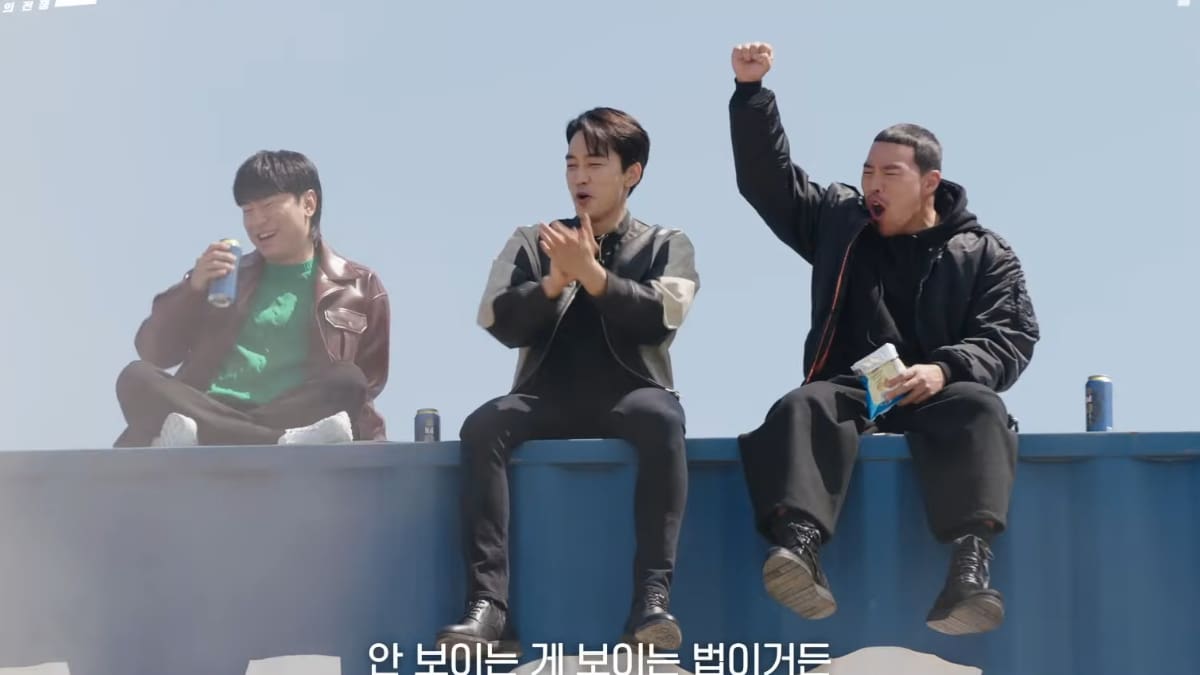 The Player 2-Master of Swindlers Kdrama Release Date, Characters and ...